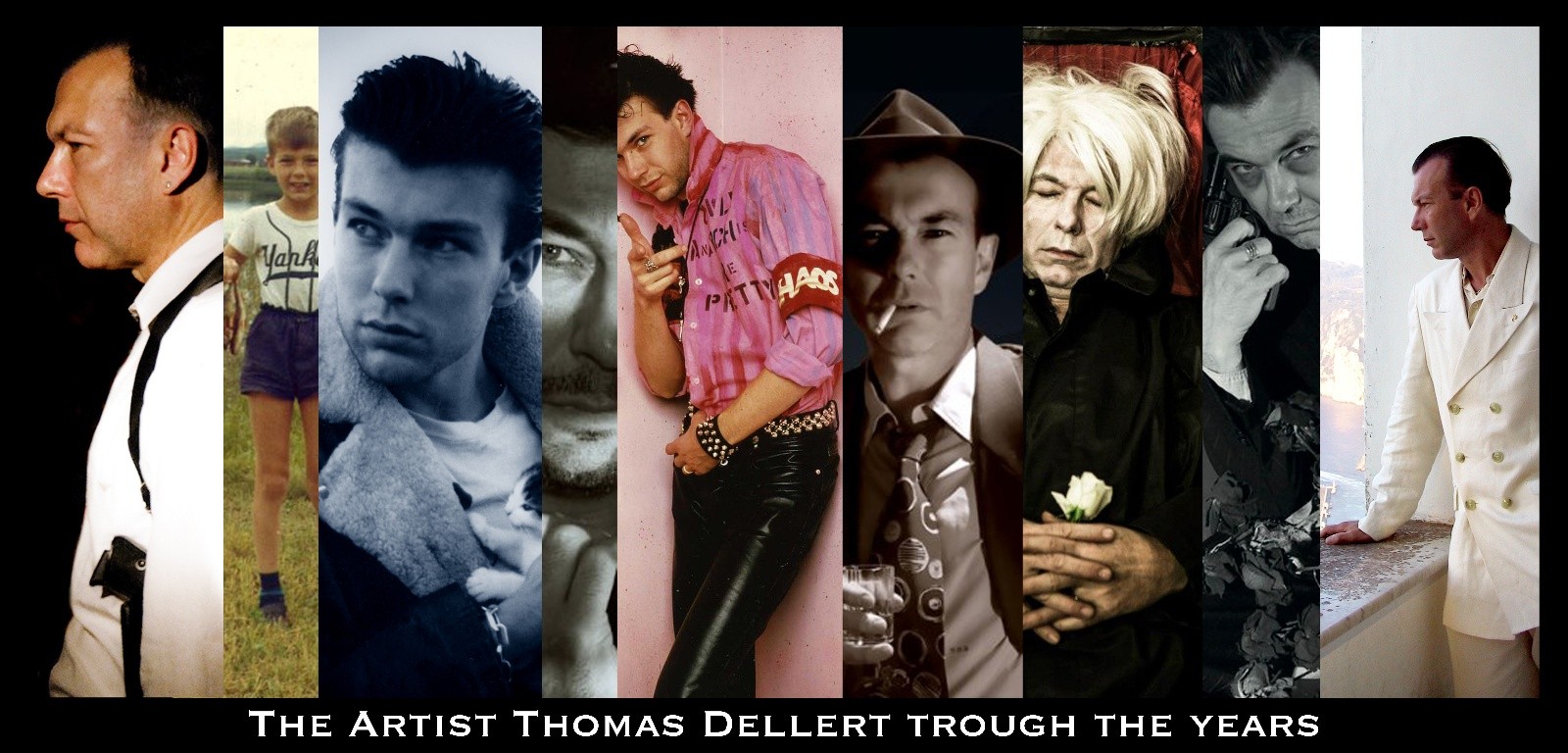 Photos of Thomas Dellert